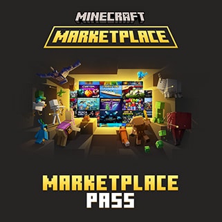 Minecraft Marketplace | Minecraft